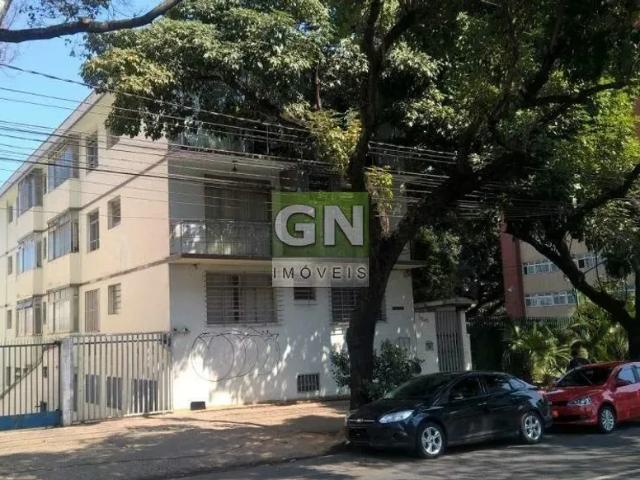 Apartamento à venda, 3 quartos, 1 suíte, 1 vaga, Cruzeiro Belo Horizonte/MG