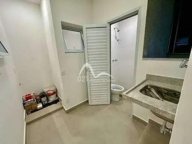 Apartamento à venda, 3 quartos, 1 suíte, 1 vaga, Jardim Botânico Rio de Janeiro/RJ
