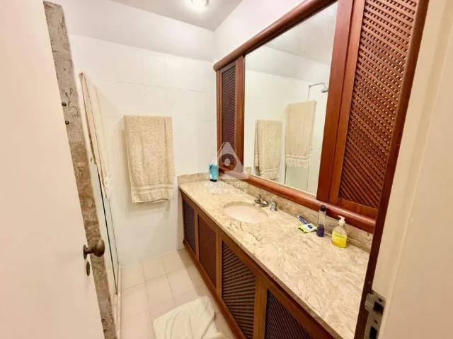 Apartamento à venda, 3 quartos, 1 suíte, 1 vaga, Laranjeiras RIO DE JANEIRO/RJ