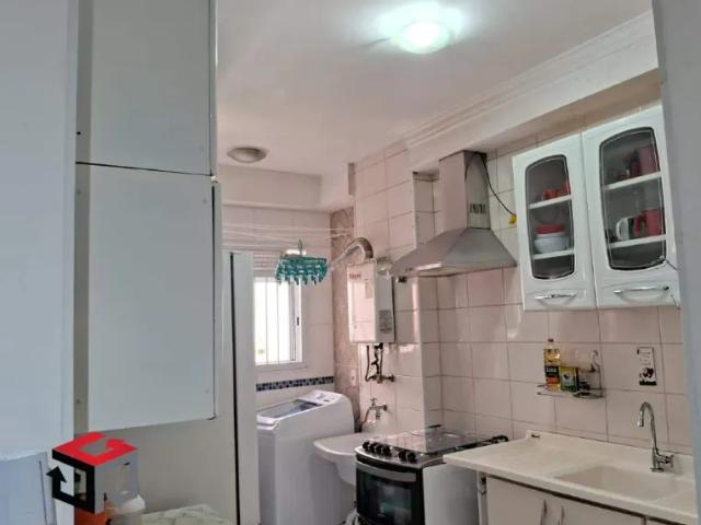 Apartamento à venda 3 quartos 1 suíte 1 vaga Nova Petrópolis São Bernardo do Campo SP