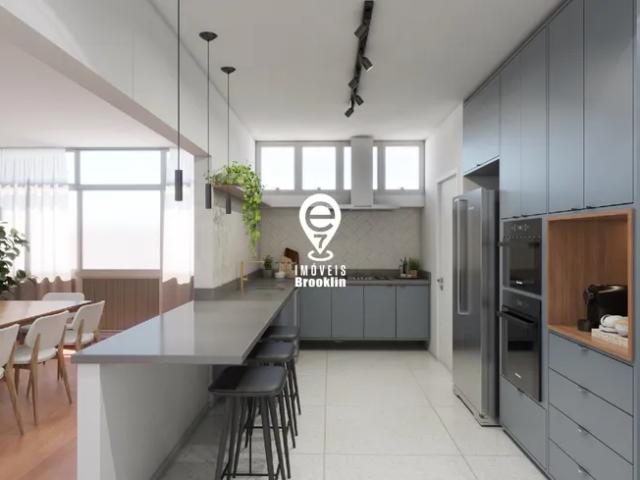 Apartamento à venda, 3 quartos, 1 suíte, 1 vaga, Santa Cecília São Paulo/SP