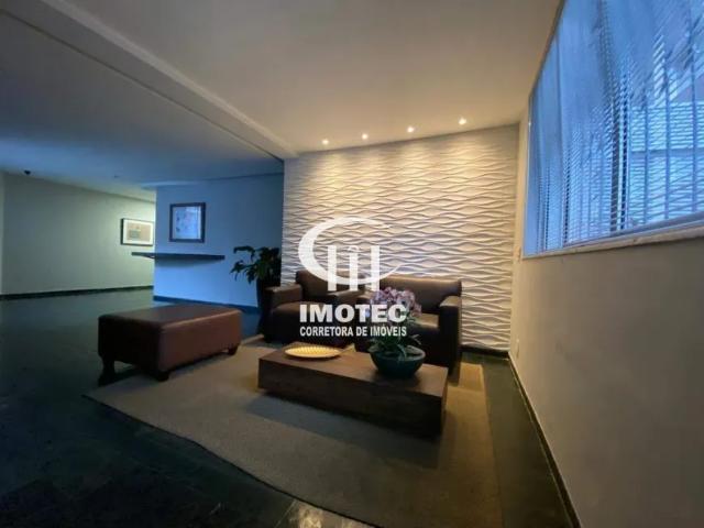 Apartamento à venda, 3 quartos, 1 suíte, 1 vaga, Serra Belo Horizonte/MG