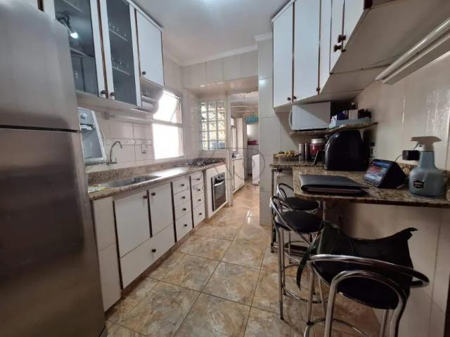 Apartamento à venda, 3 quartos, 1 suíte, 1 vaga, VILA MONTEIRO PIRACICABA/SP