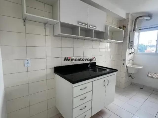 Apartamento à venda, 3 quartos, 1 suíte, 1 vaga, Vila Santa Clara São Paulo/SP