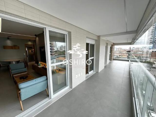 Apartamento à venda, 3 quartos, 1 suíte, 2 vagas, Aparecida Santos/SP