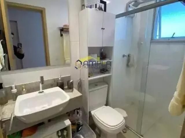 Apartamento à venda, 3 quartos, 1 suíte, 2 vagas, Buritis Belo Horizonte/MG
