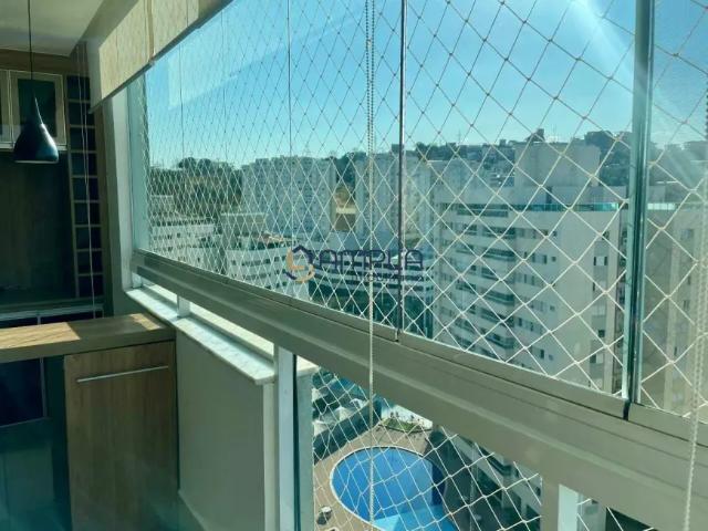 Apartamento à venda, 3 quartos, 1 suíte, 2 vagas, Buritis Belo Horizonte/MG