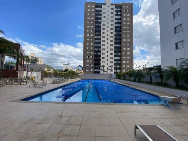 Apartamento à venda, 3 quartos, 1 suíte, 2 vagas, Buritis Belo Horizonte/MG