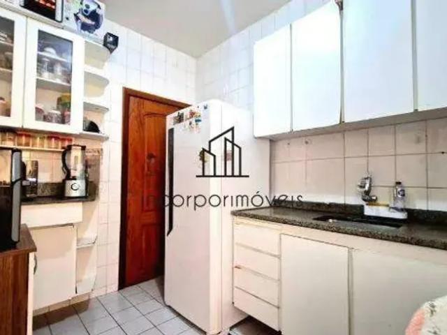 Apartamento à venda, 3 quartos, 1 suíte, 2 vagas, Buritis Belo Horizonte/MG