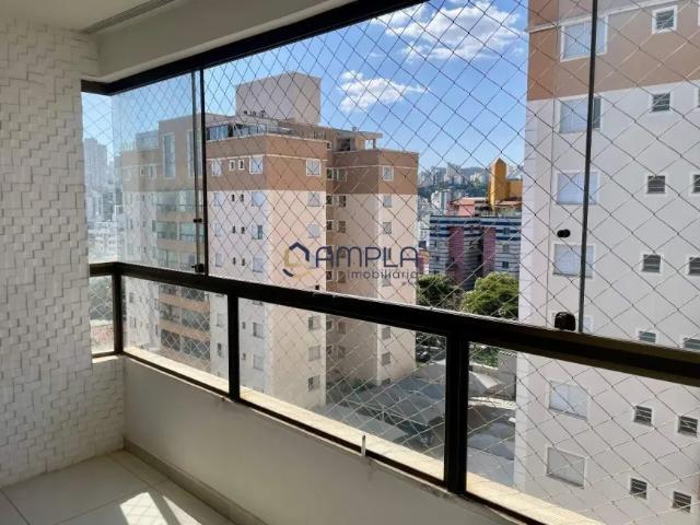 Apartamento à venda, 3 quartos, 1 suíte, 2 vagas, Buritis Belo Horizonte/MG