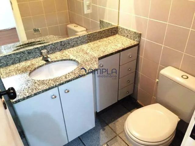 Apartamento à venda, 3 quartos, 1 suíte, 2 vagas, Buritis Belo Horizonte/MG