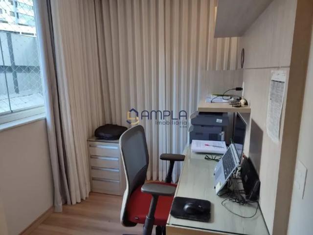 Apartamento à venda, 3 quartos, 1 suíte, 2 vagas, Buritis Belo Horizonte/MG
