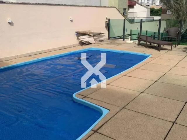Apartamento à venda, 3 quartos, 1 suíte, 2 vagas, Buritis Belo Horizonte/MG