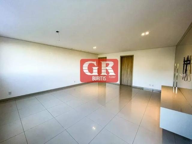 Apartamento à venda, 3 quartos, 1 suíte, 2 vagas, Buritis Belo Horizonte/MG