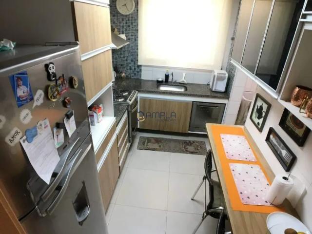 Apartamento à venda, 3 quartos, 1 suíte, 2 vagas, Buritis Belo Horizonte/MG