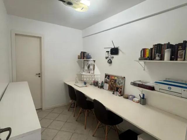 Apartamento à venda, 3 quartos, 1 suíte, 2 vagas, Barra Olímpica RIO DE JANEIRO/RJ