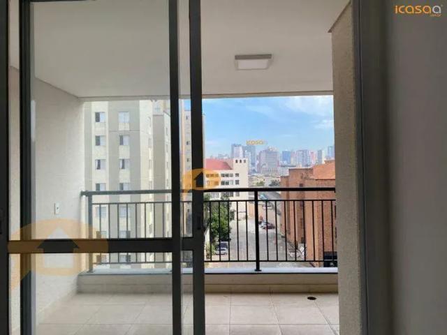 Apartamento à venda, 3 quartos, 1 suíte, 2 vagas, Cambuci São Paulo/SP