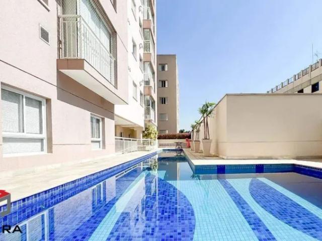 Apartamento à venda 3 quartos 1 suíte 2 vagas Centro São Caetano do Sul SP
