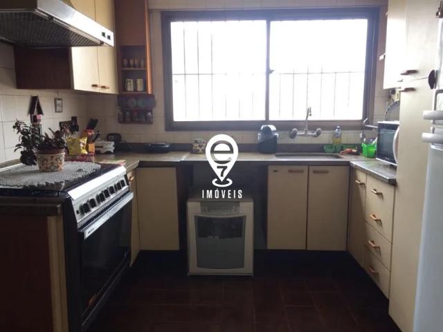 Apartamento à venda, 3 quartos, 1 suíte, 2 vagas, Chácara Inglesa São Paulo/SP