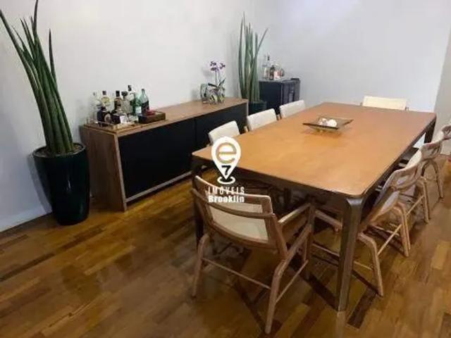 Apartamento à venda, 3 quartos, 1 suíte, 2 vagas, Itaim Bibi São Paulo/SP