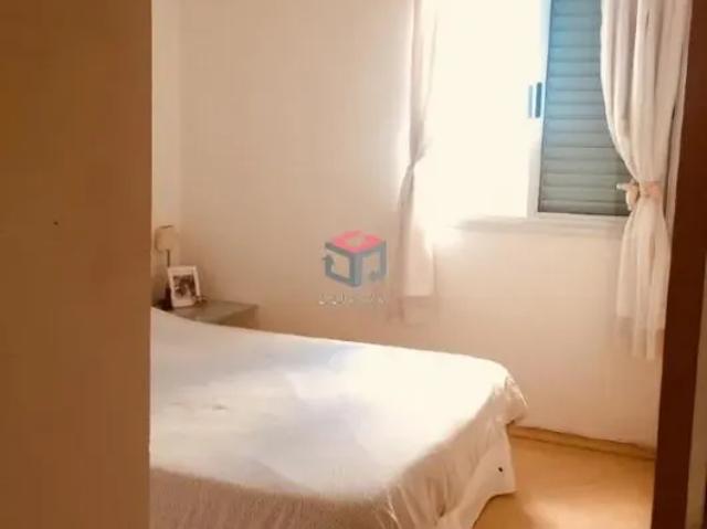 Apartamento à venda 3 quartos 2 suítes 2 vagas Jardim do Mar São Bernardo do Campo SP