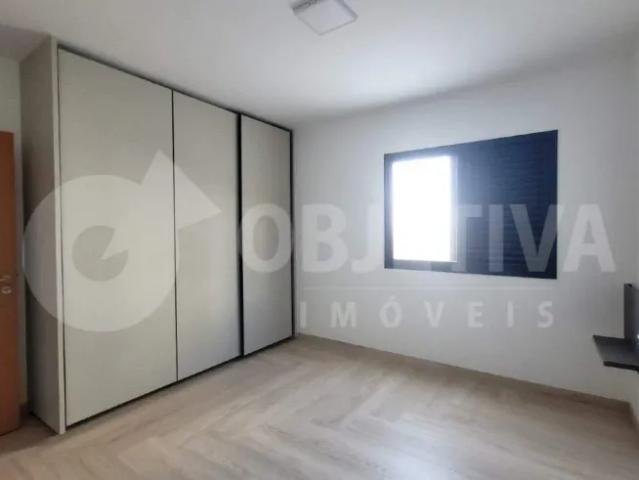 Apartamento à venda, 3 quartos, 1 suíte, 2 vagas, Jardim Finotti UBERLANDIA/MG