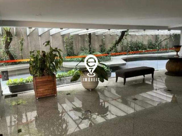 Apartamento à venda, 3 quartos, 1 suíte, 2 vagas, Jardim Paulista São Paulo/SP
