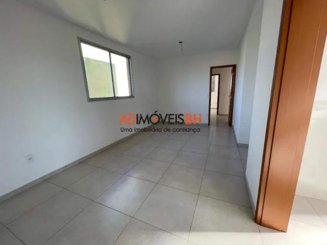Apartamento à venda, 3 quartos, 1 suíte, 2 vagas, São Geraldo Belo Horizonte/MG