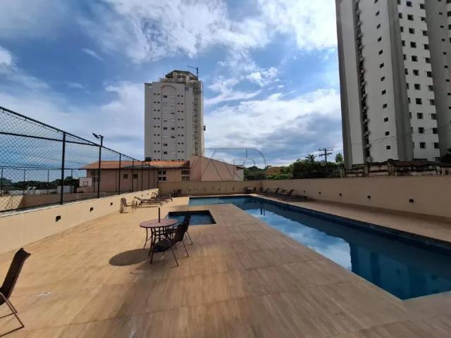 Apartamento à venda, 3 quartos, 1 suíte, 2 vagas, SAO JUDAS PIRACICABA/SP