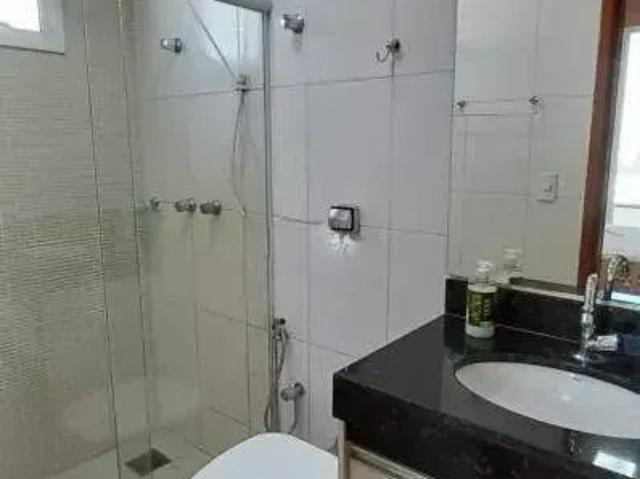 Apartamento à venda, 3 quartos, 1 suíte, 2 vagas, Santa Mônica Uberlândia/MG