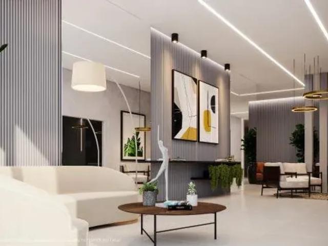 Apartamento à venda, 3 quartos, 1 suíte, 2 vagas, SANTA MONICA UBERLANDIA/MG