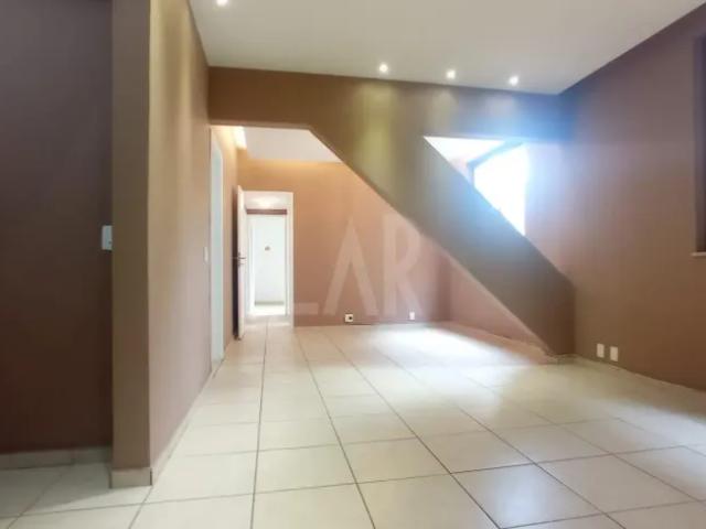 Apartamento à venda, 3 quartos, 1 suíte, 2 vagas, Santa Lúcia Belo Horizonte/MG