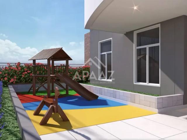 Apartamento à venda, 3 quartos, 1 suíte, 2 vagas, Vila Azevedo São Paulo/SP