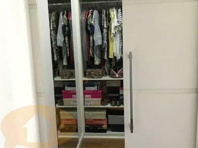 Apartamento à venda, 3 quartos, 1 suíte, 2 vagas, Vila da Saúde São Paulo/SP