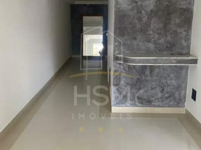 Vende Apartamento 102m² Vila Lusitânia São Bernardo do Campo/SP