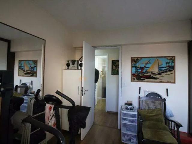 Apartamento à venda, 3 quartos, 1 suíte, 2 vagas, Vila Mariana São Paulo/SP