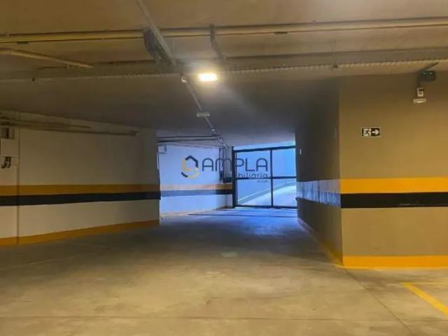 Apartamento à venda, 3 quartos, 1 suíte, 2 vagas, Vila Paris Belo Horizonte/MG