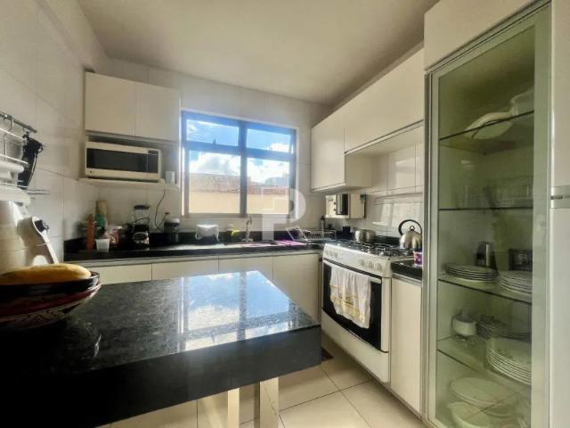 Apartamento à venda, 3 quartos, 1 suíte, 3 vagas, Prado Belo Horizonte/MG