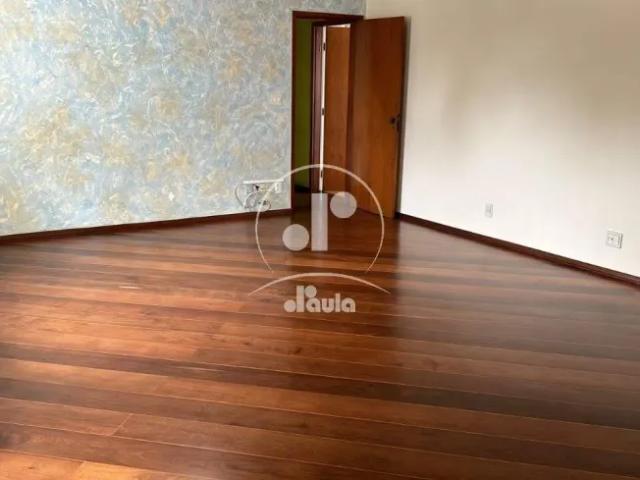 Apartamento à venda, 3 quartos 1 suíte Bairro Jardim em Santo André/SP