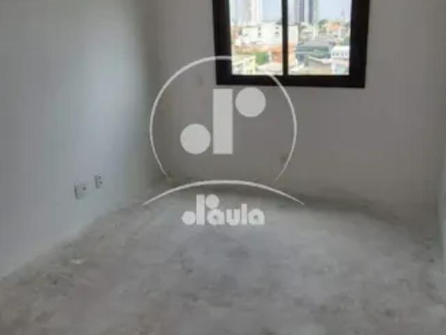 Apartamento à venda, 3 quartos 1 suíte Campestre em Santo André/SP