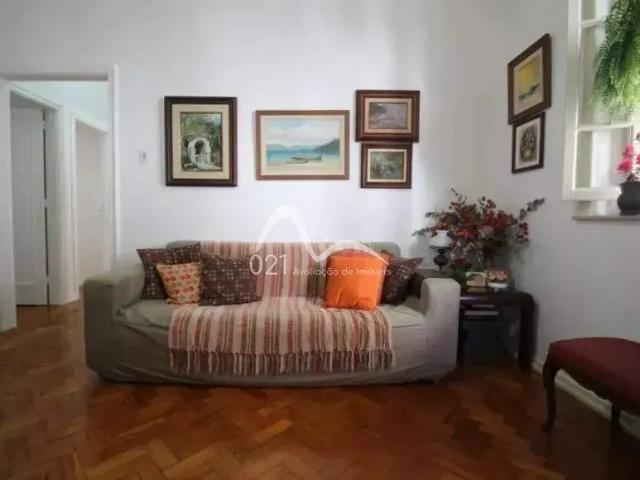 Apartamento à venda, 3 quartos, 1 suíte, Leblon Rio de Janeiro/RJ
