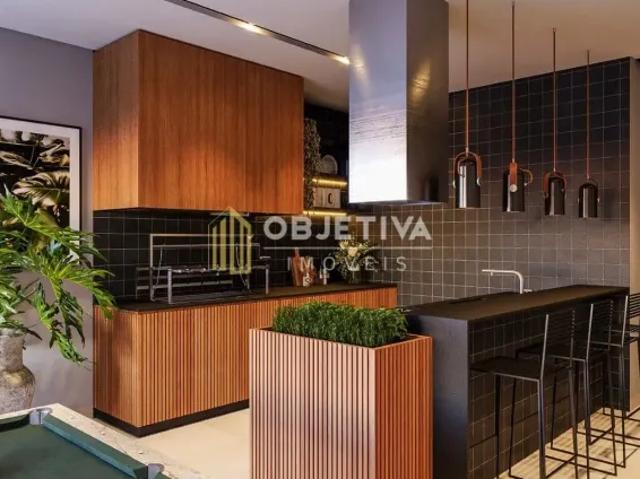 Apartamento à venda 3 Quartos 1 Suite 1 Vaga 130.04M² Zona Nova Capão da Canoa RS | Ilha de Saona