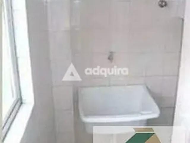 Apartamento à venda 3 Quartos, 1 Suite, 1 Vaga, 132.92M², Centro, Ponta Grossa PR