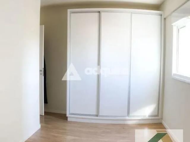 Apartamento à venda 3 Quartos, 1 Suite, 1 Vaga, 170.94M², Centro, Ponta Grossa PR