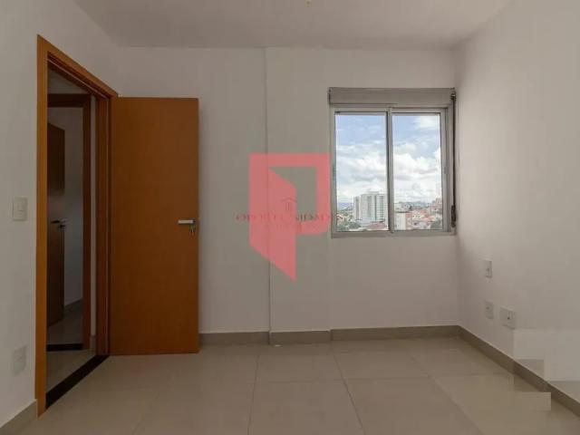 Apartamento à venda 3 Quartos, 1 Suite, 1 Vaga, 72.00M², Santa Terezinha, Belo Horizonte MG | Rio