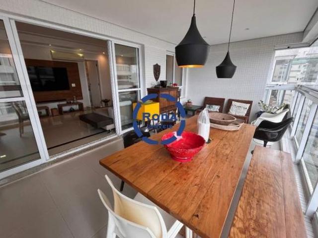 APARTAMENTO VENDA 3 QUARTOS 1 SUÍTE 2 VAGAS LAZER COMPLETO PONTA DA PRAIA SANTOS/SP