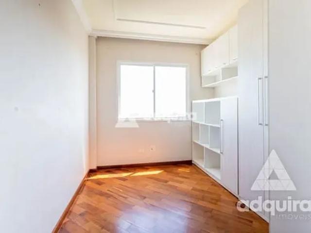 Apartamento à venda 3 Quartos, 1 Suite, 2 Vagas, 96M², Estrela, Ponta Grossa PR