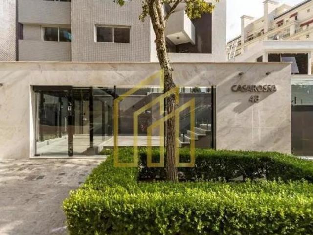 Apartamento venda, 3 Quartos, 1 Suíte, Juvevê, Curitiba
