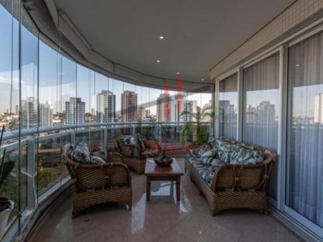 Apartamento Venda 3 quartos 202mts² Analia Franco