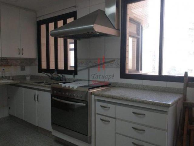 Apartamento Venda 3 quartos 246mts² Tatuapé
